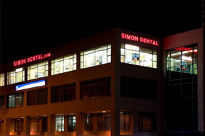 Simon Dental Centre - Newmarket, ON Dentist - 16775 Yonge Street