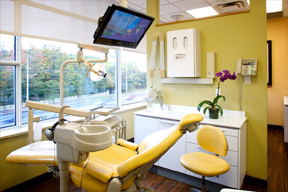 Simon Dental Centre - Newmarket, ON Dentist - 16775 Yonge Street